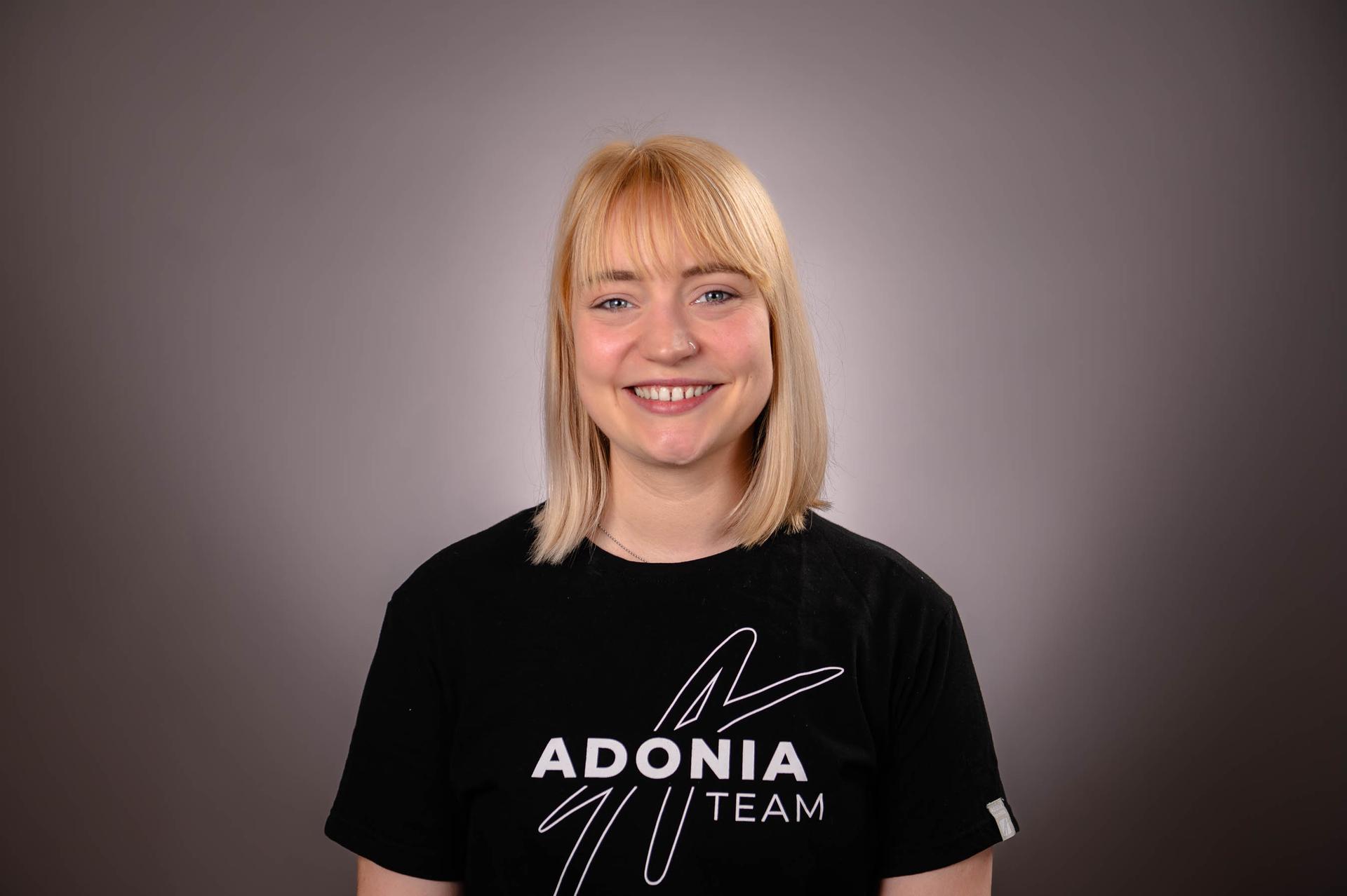 Team | Adonia