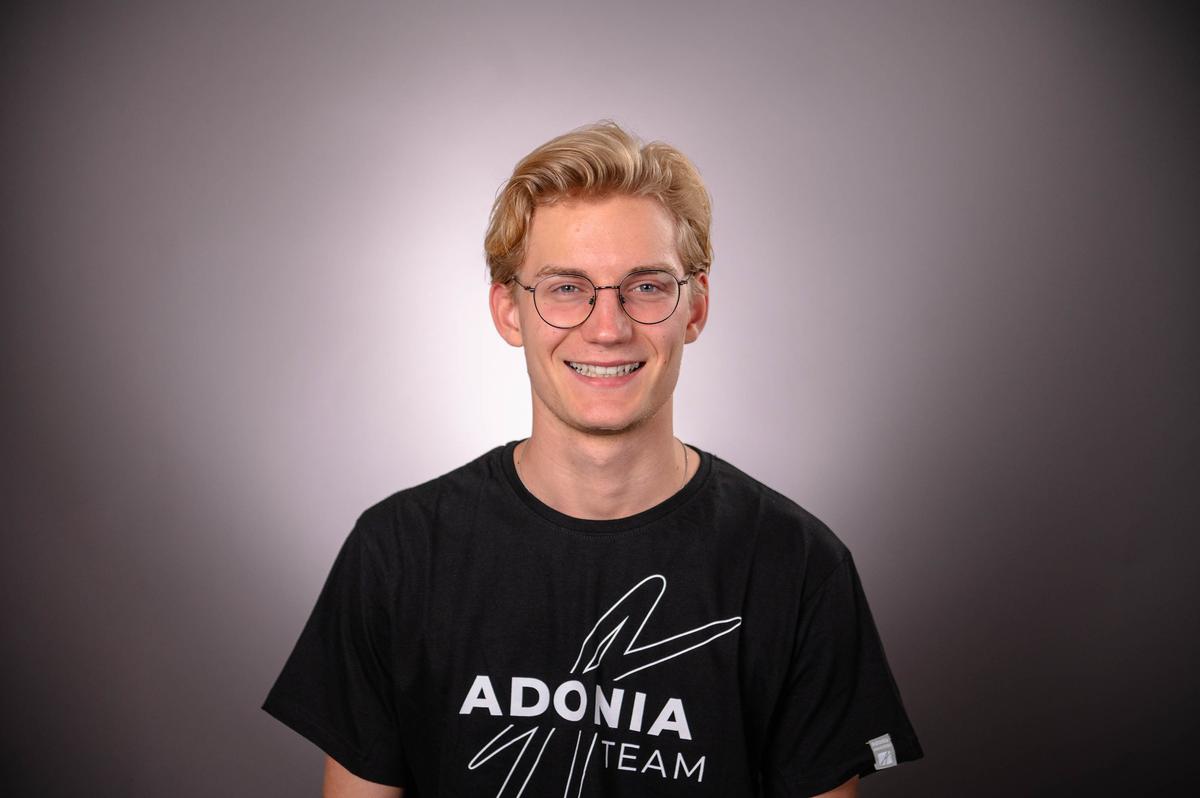 Team | Adonia