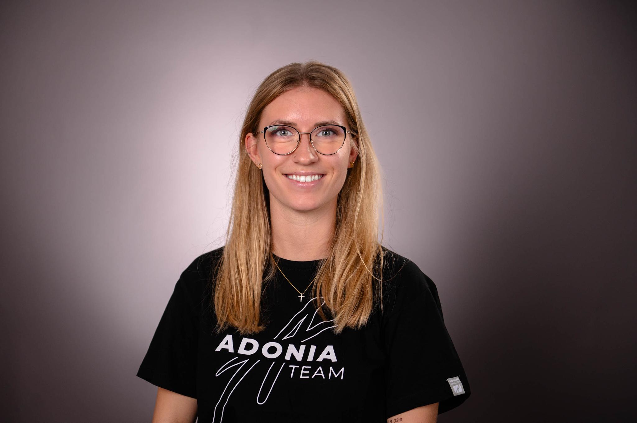Team | Adonia