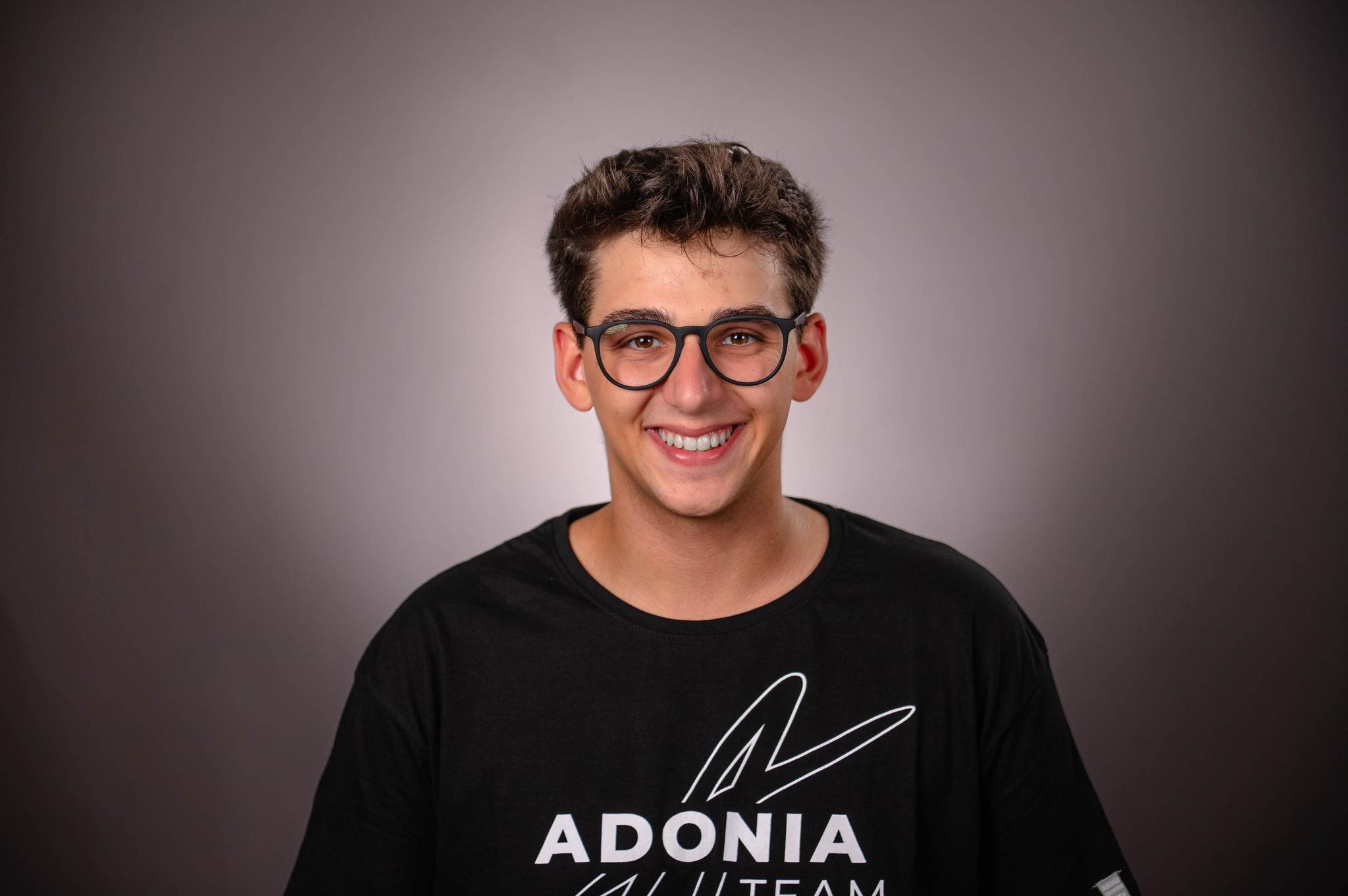 Team | Adonia